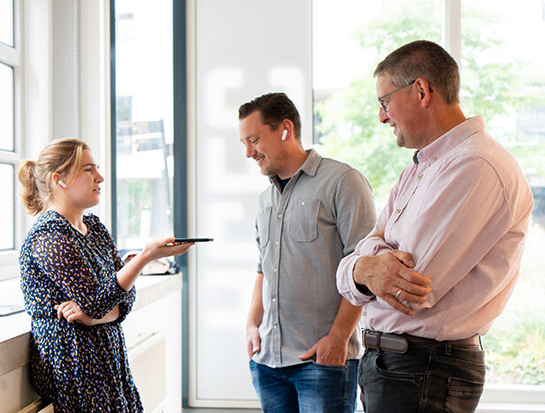 Hoe bereik je inclusie? Gebruik het ASE model